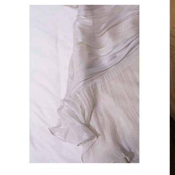 Pamela Enchanting Ruffled Tiered Maxi Dress – The Wildflower Shop